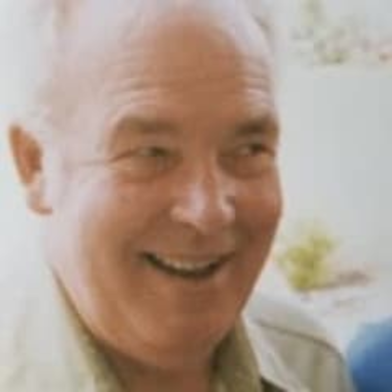 Darrell Sylvan Hendricks obituary and life story | The Memories