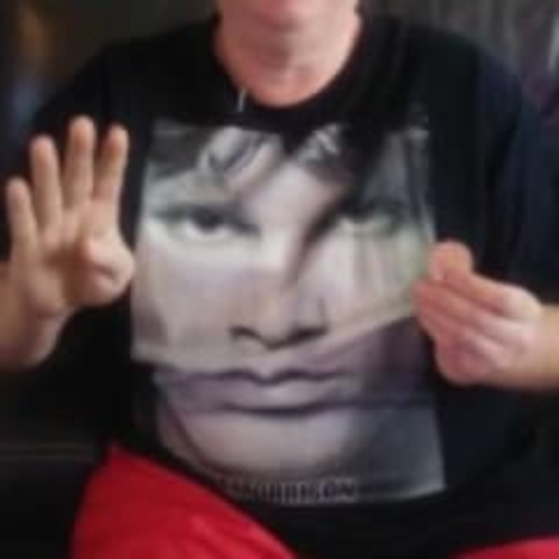 Darryl "Goat" Trent Hafen obituary and life story | The Memories