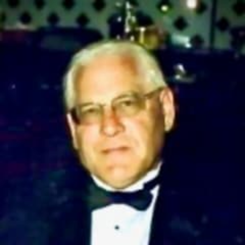 David Elden Denney obituary and life story | The Memories