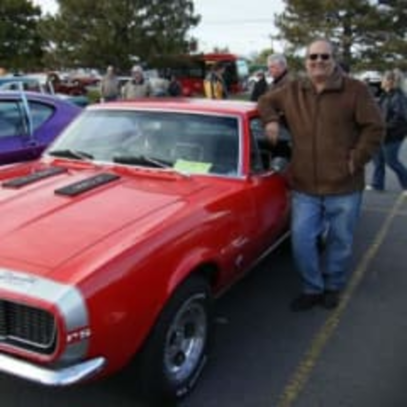 David Ellis Edmonds obituary and life story | The Memories