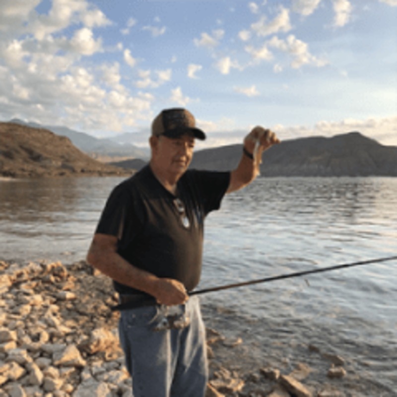 David NaVon Hansen obituary and life story | The Memories