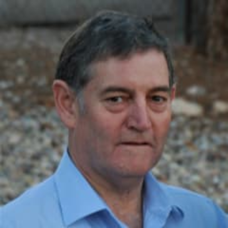 David Roger Hawley obituary and life story | The Memories