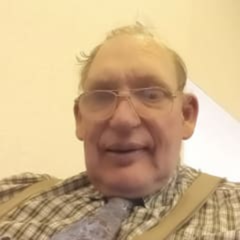 David "David" Joseph Ransom obituary and life story | The Memories