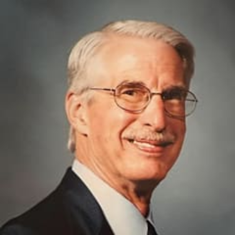 David Stark obituary and life story | The Memories