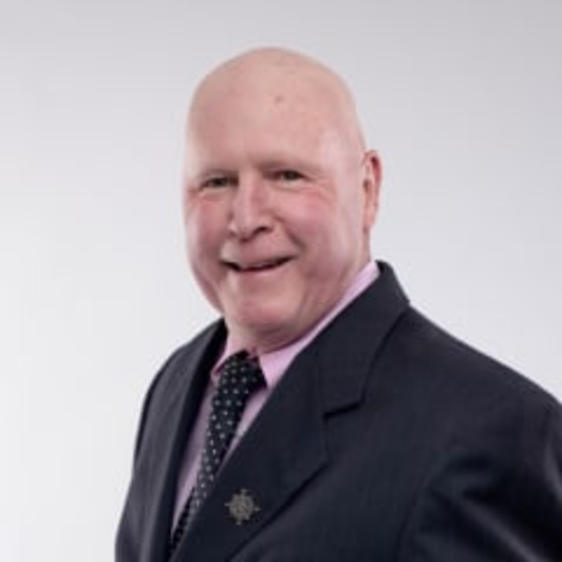 David Timothy "Tim" O'Connor obituary and life story | The Memories