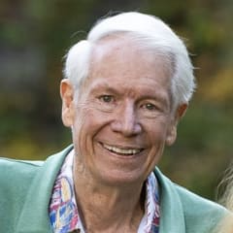 David Wicker Freed obituary and life story | The Memories