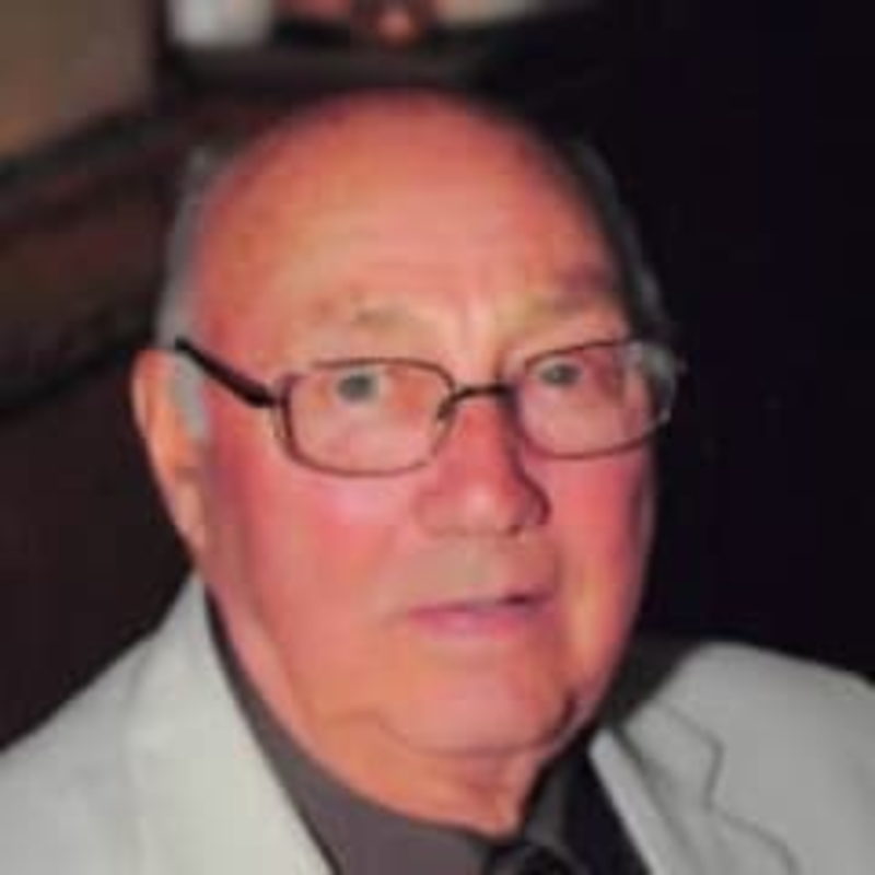 Dean William Graham obituary and life story | The Memories