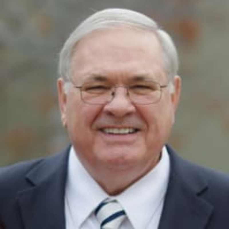 Dean R. Hodson obituary and life story | The Memories