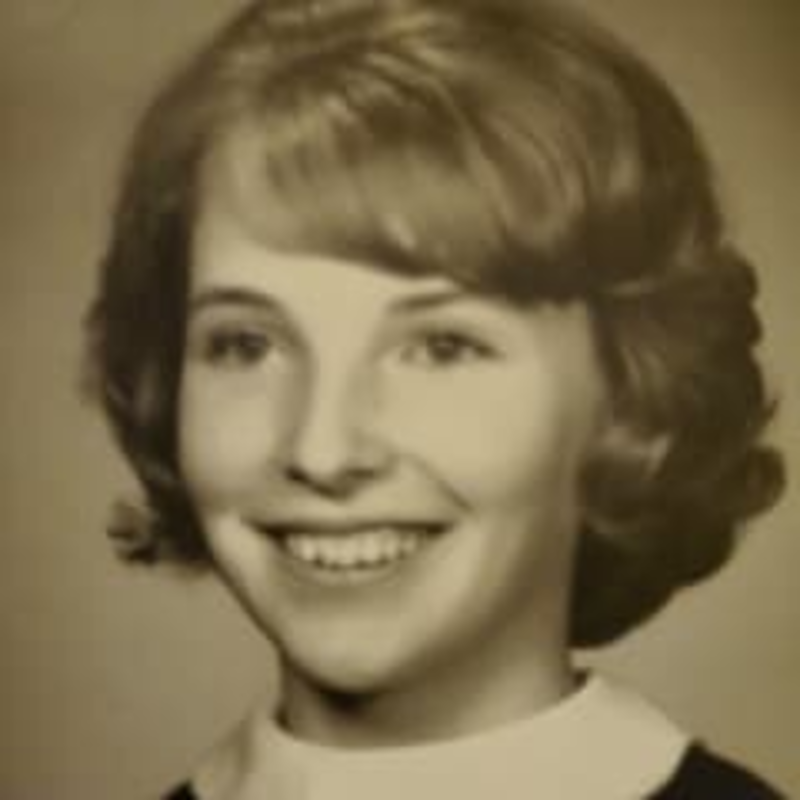 DeAnn Caplinger Webb obituary and life story | The Memories