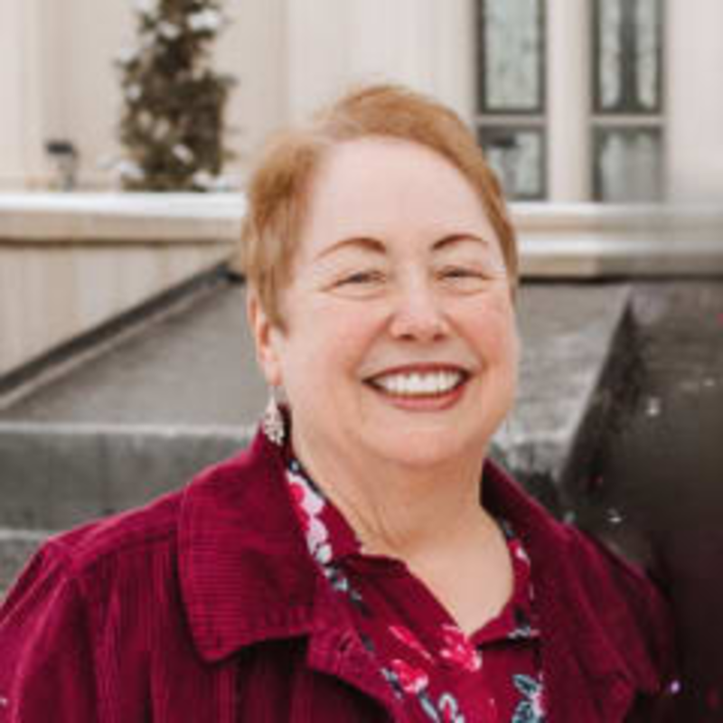 Deborah Kay Knott obituary and life story | The Memories