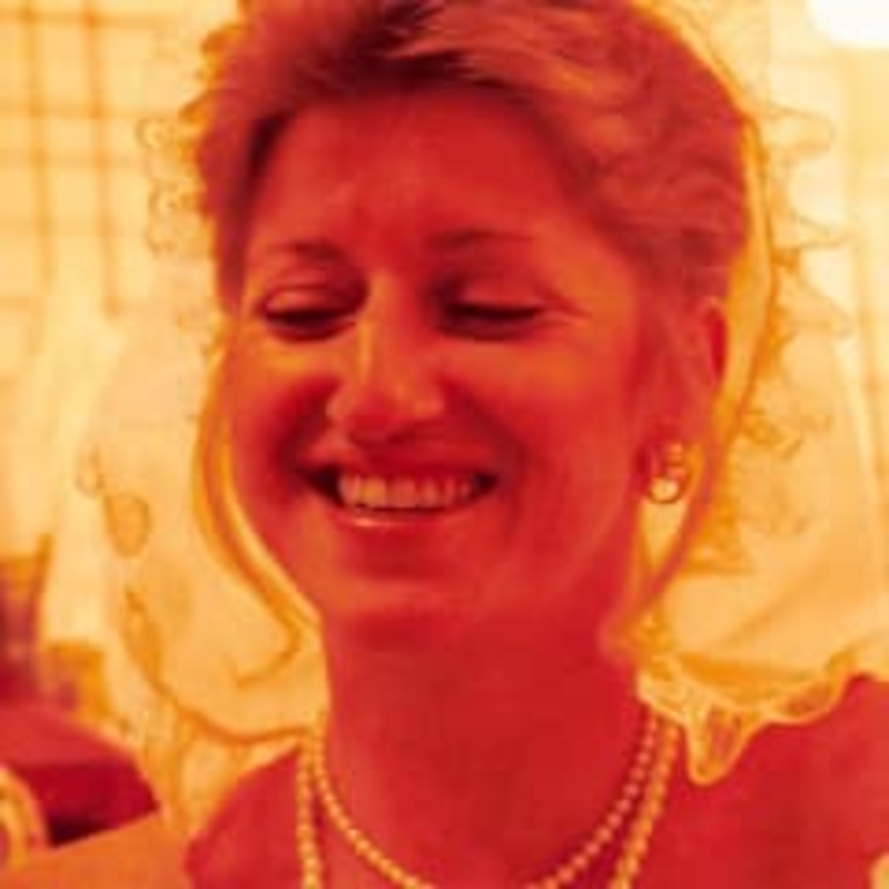 Deborah Paterson obituary and life story | The Memories