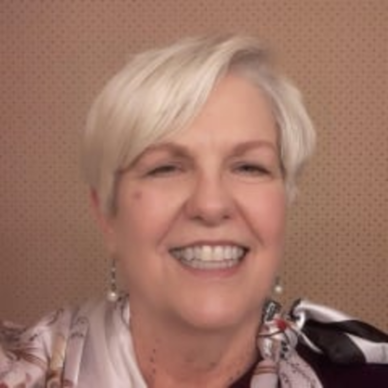 Debra Palur Johnson obituary and life story | The Memories