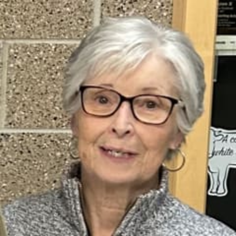 Delene Black Jackson obituary and life story | The Memories