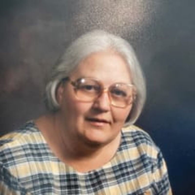 Delores "Dee" Ann Cooper McColl obituary and life story | The Memories
