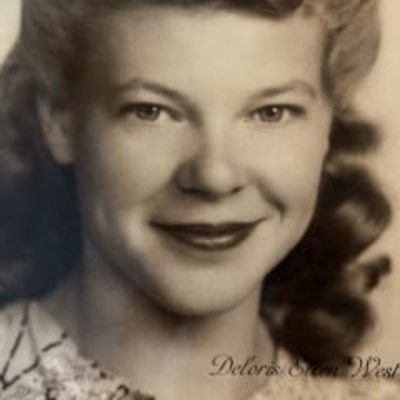 Deloris Deloris