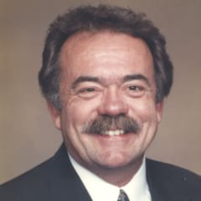 Dennis William Bramble obituary and life story | The Memories