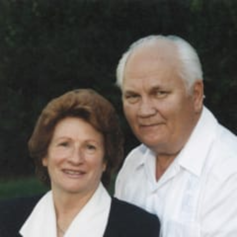 DeVere Phillips and Carol Kent obituary and life story | The Memories