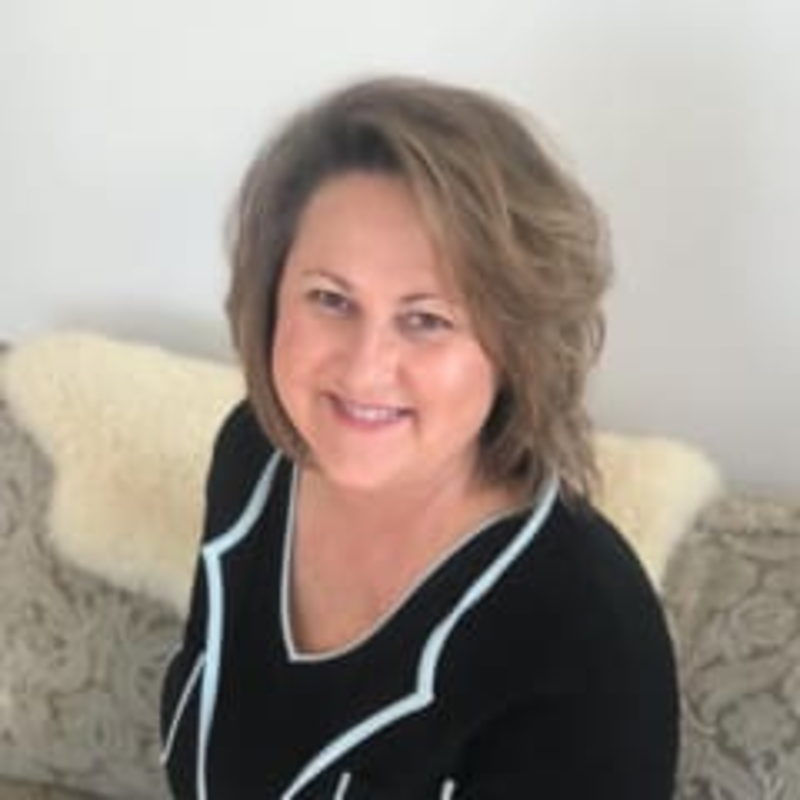 Dianne Andrus Blackham obituary and life story | The Memories