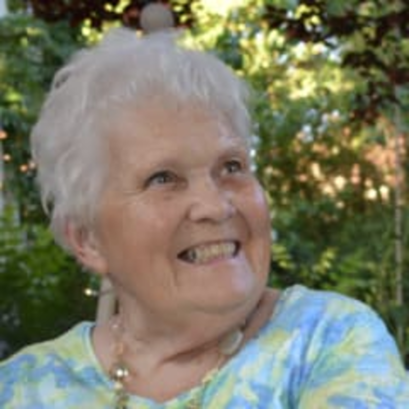 Dixie Lee Rhone Fraughton obituary and life story | The Memories