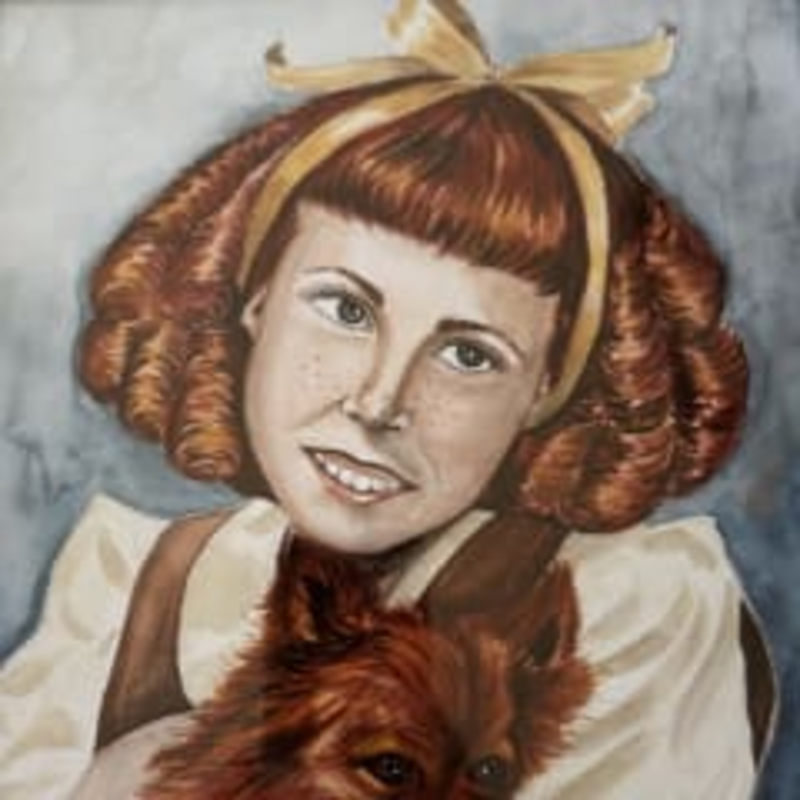 Dixine Davis Martin obituary and life story | The Memories