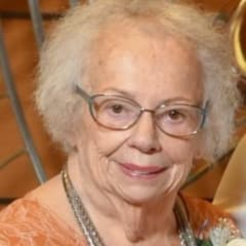 Dolores Joy Jacobsen obituary and life story | The Memories