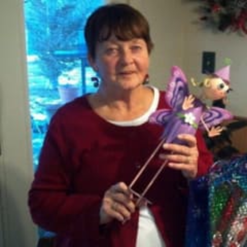 Dolores "Troy" Ann Roberts obituary and life story | The Memories