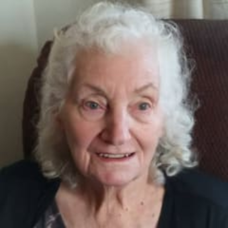 Dolores Winder Spendlove obituary and life story | The Memories