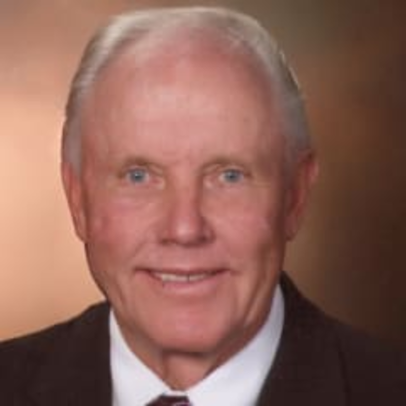 Don "Moose" Andrew Thompson obituary and life story | The Memories