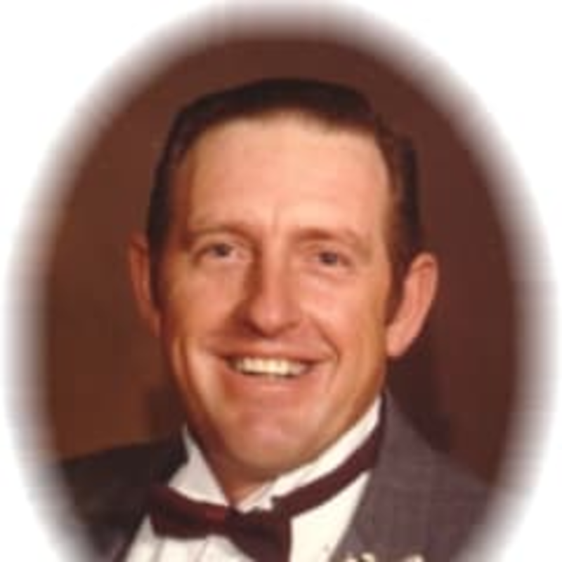 Don Brigham Tomkinson obituary and life story | The Memories