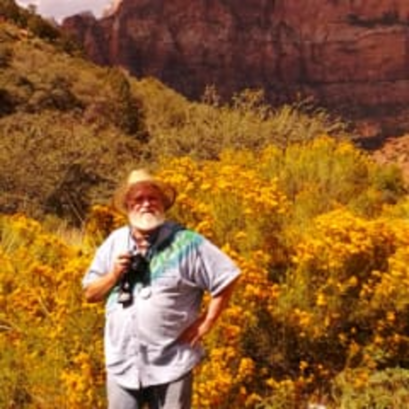 Don Hicken obituary and life story | The Memories