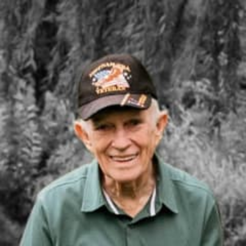 Donald Ray Allen obituary and life story | The Memories