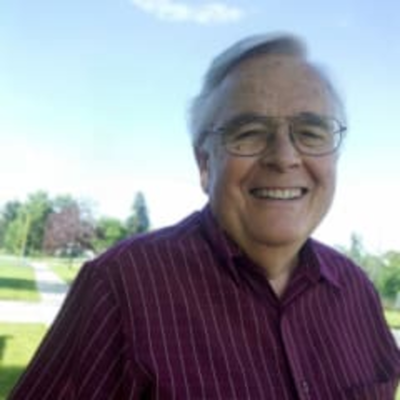 Donald "Don" D Clark obituary and life story | The Memories