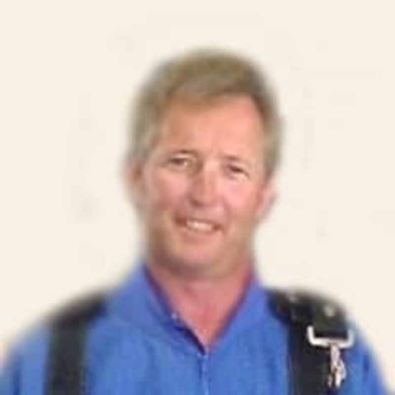 Donald "Captain" Brent Flink obituary and life story | The Memories