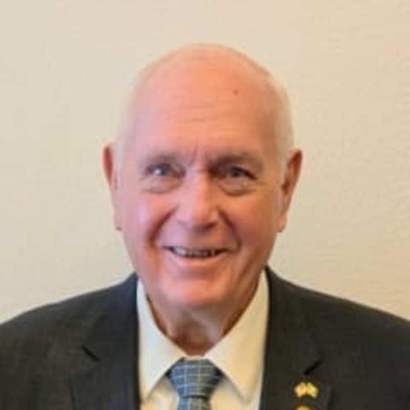 Donald "Skip" Francis Albrecht obituary and life story | The Memories