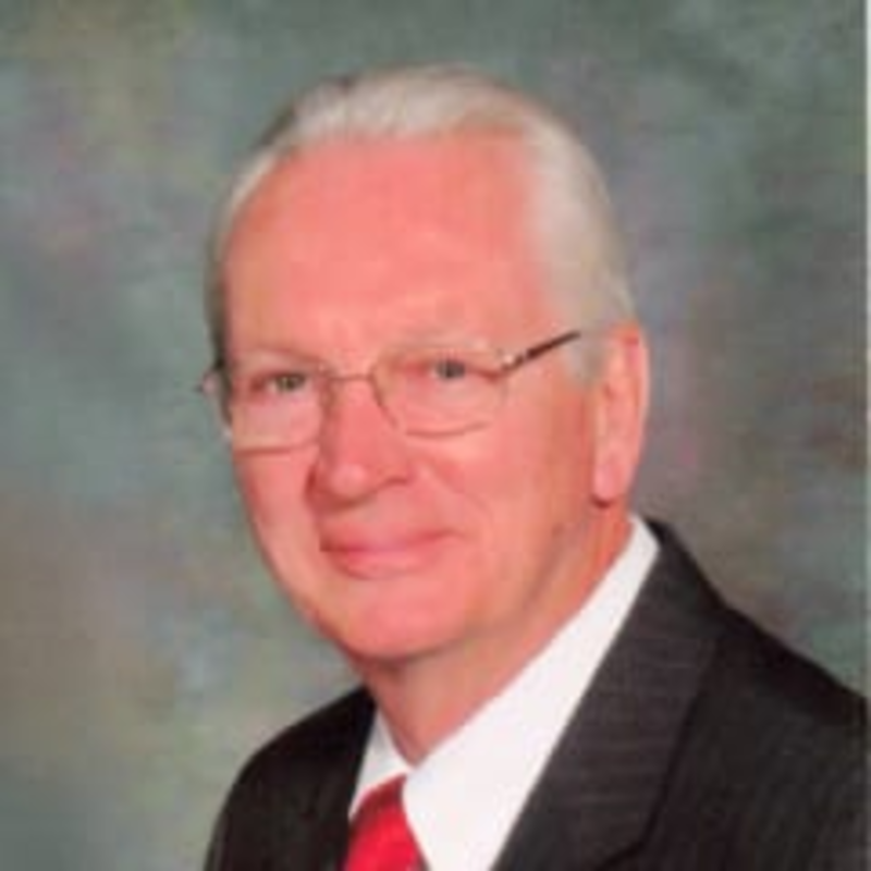 Donald Gene Pierce obituary and life story | The Memories