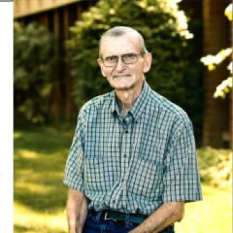 Donald Smith obituary and life story | The Memories