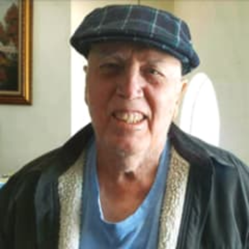 Donald Allen Swain obituary and life story | The Memories