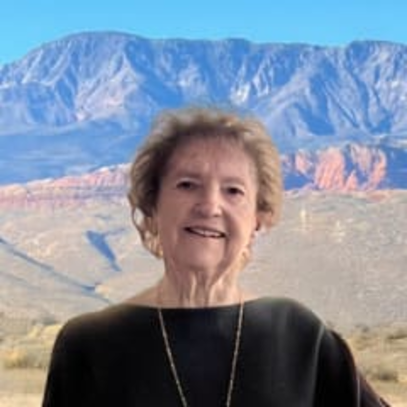 Donna Mae Christianson obituary and life story | The Memories