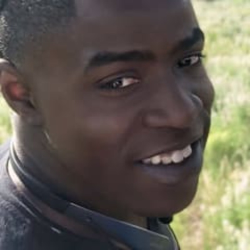 Dontrae Williams obituary and life story | The Memories