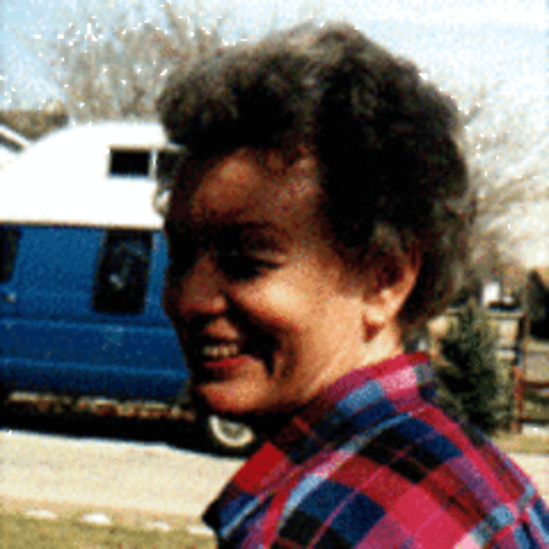 Dorla "Dorla" Deane Liedtke obituary and life story | The Memories