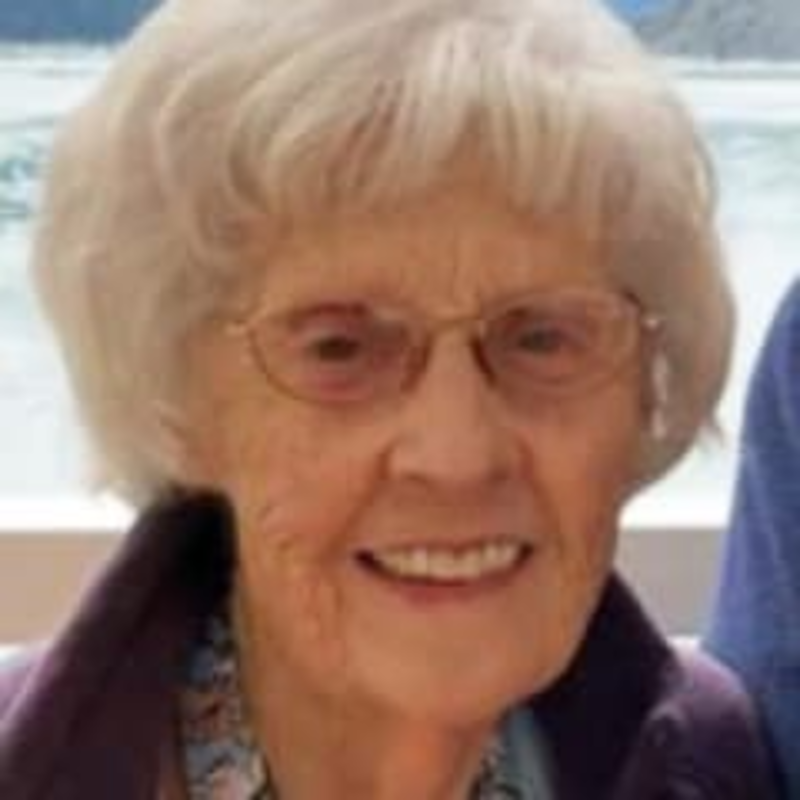 Dorothy Ann Steadman obituary and life story | The Memories