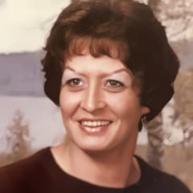 Dorthy Ann Carsey obituary and life story | The Memories