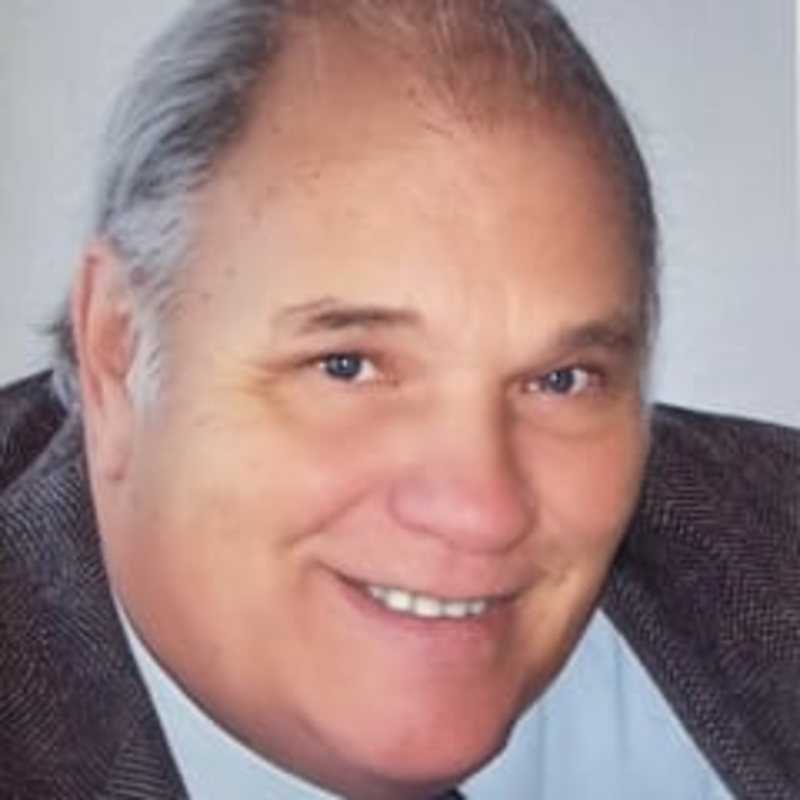 Douglas Brent Shingleton obituary and life story | The Memories