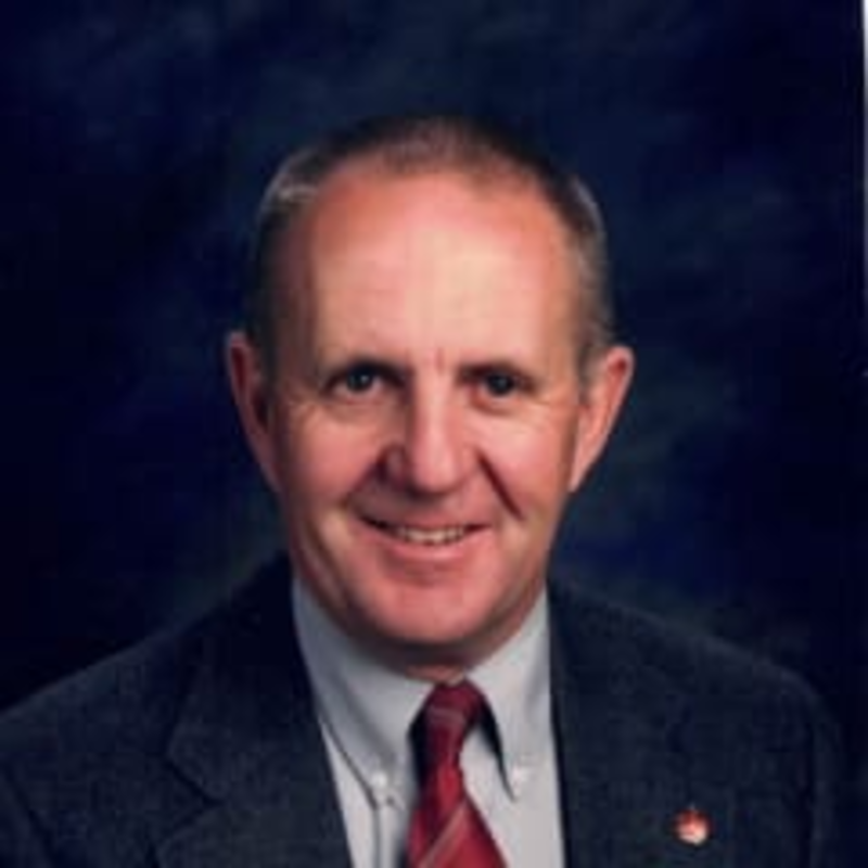 Douglas "Doug" F. Anderson obituary and life story | The Memories