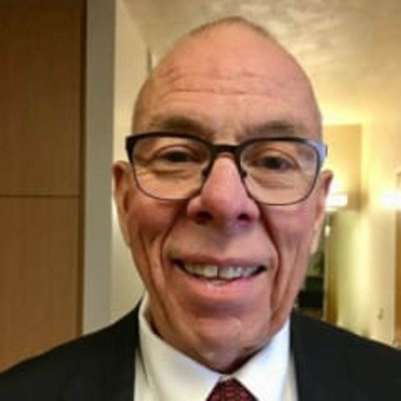 Douglas Randall White obituary and life story | The Memories