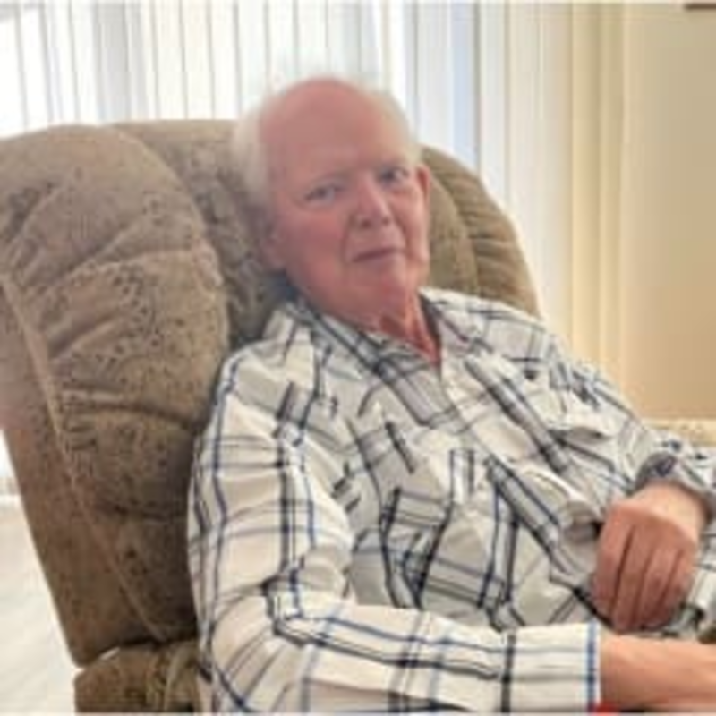 Douglas Williams Jr. obituary and life story | The Memories
