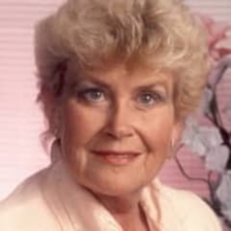 Duse' Pearl Gibson obituary and life story | The Memories