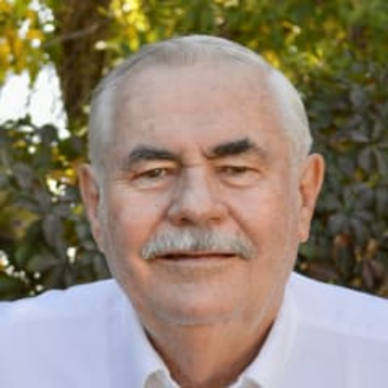 Earl Clinton Oldroyd obituary and life story | The Memories