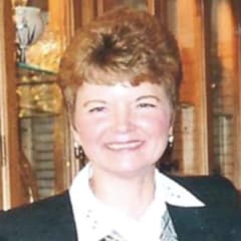 Edith Ann Miller obituary and life story | The Memories