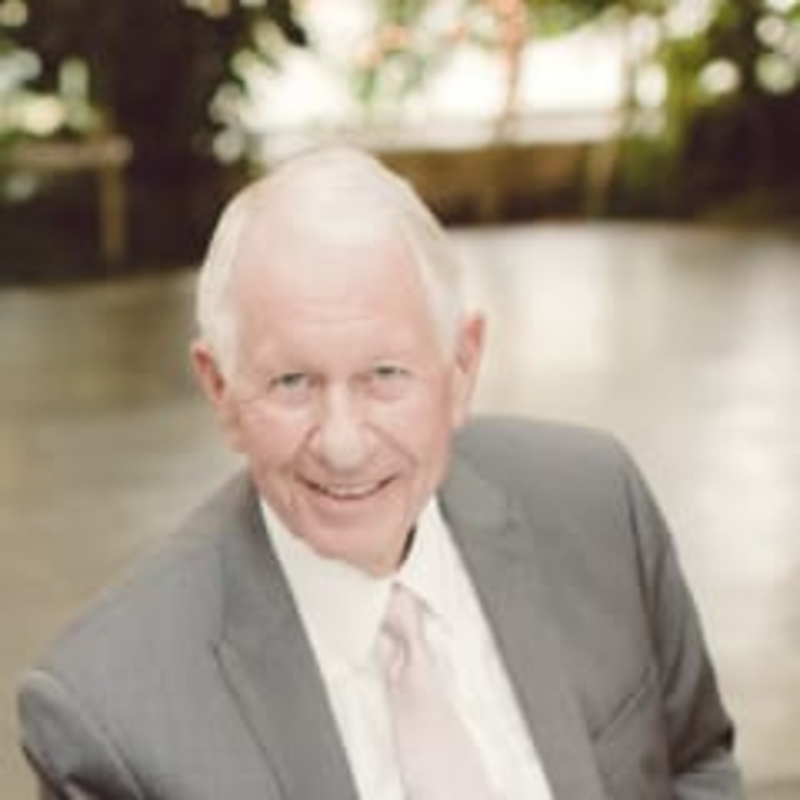 Edward Clark Alvin obituary and life story | The Memories